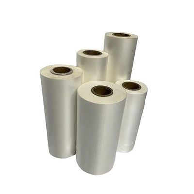 Quality PET Metallized Film & Metalized CPP Film factory from China